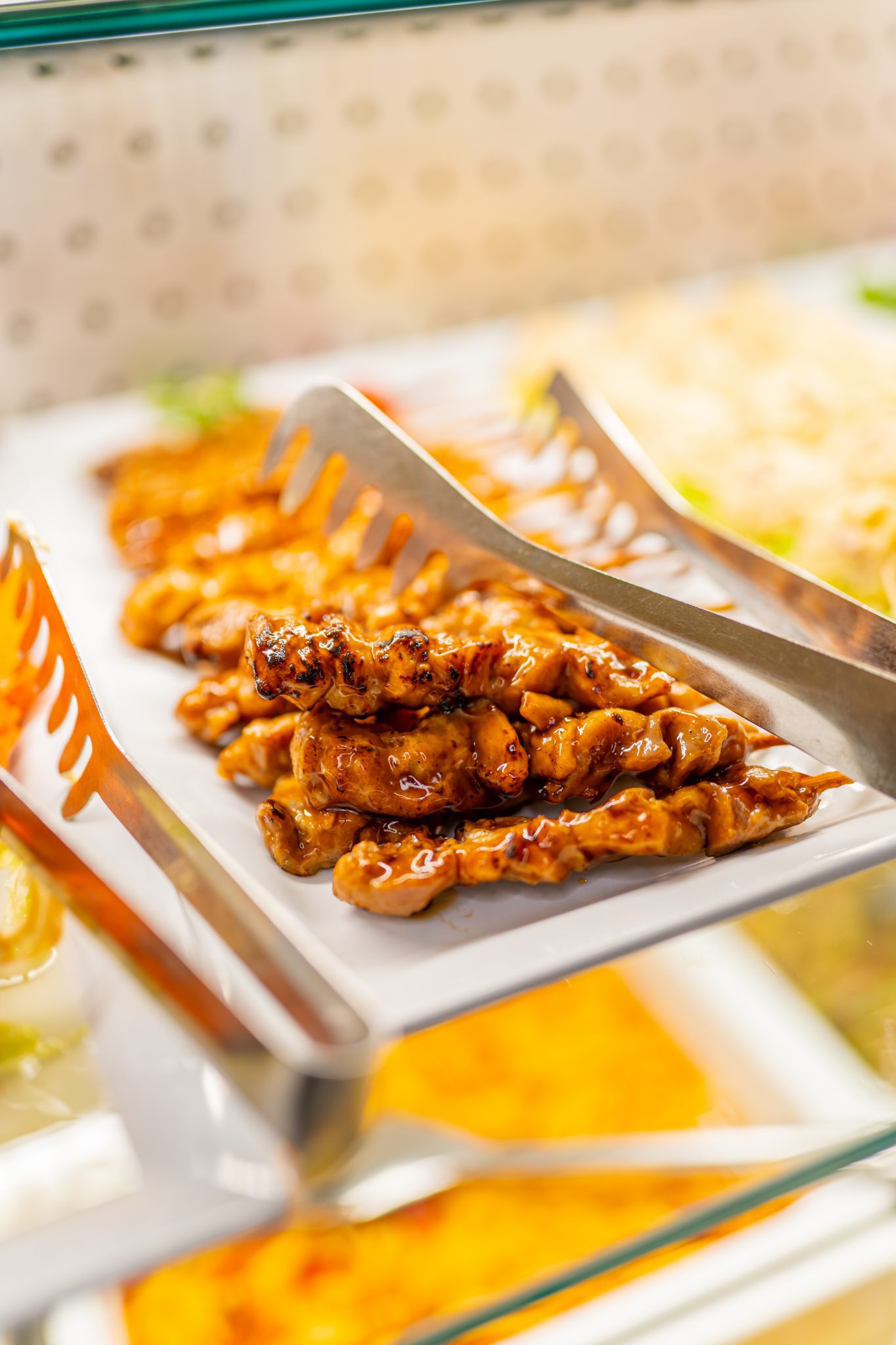 Wereldrestaurant Dinertijd in Asten - All You Can Eat & Drink Restaurant