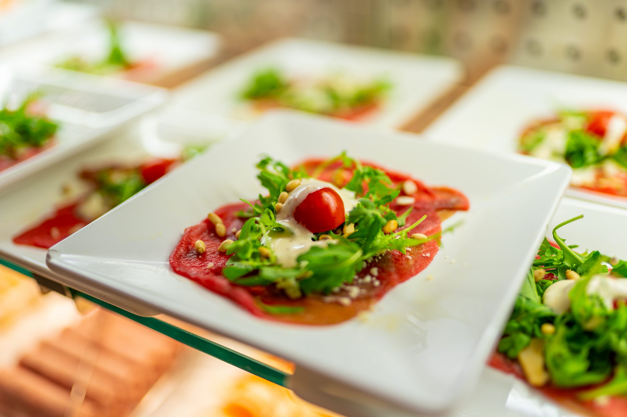 Wereldrestaurant Dinertijd in Asten - All You Can Eat & Drink Restaurant
