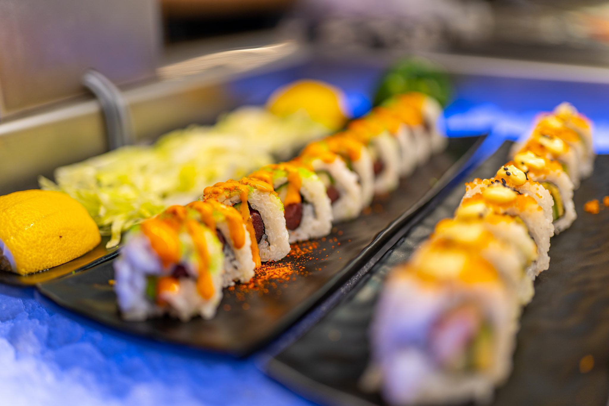 Wereldrestaurant Dinertijd in Asten - All You Can Eat & Drink Restaurant