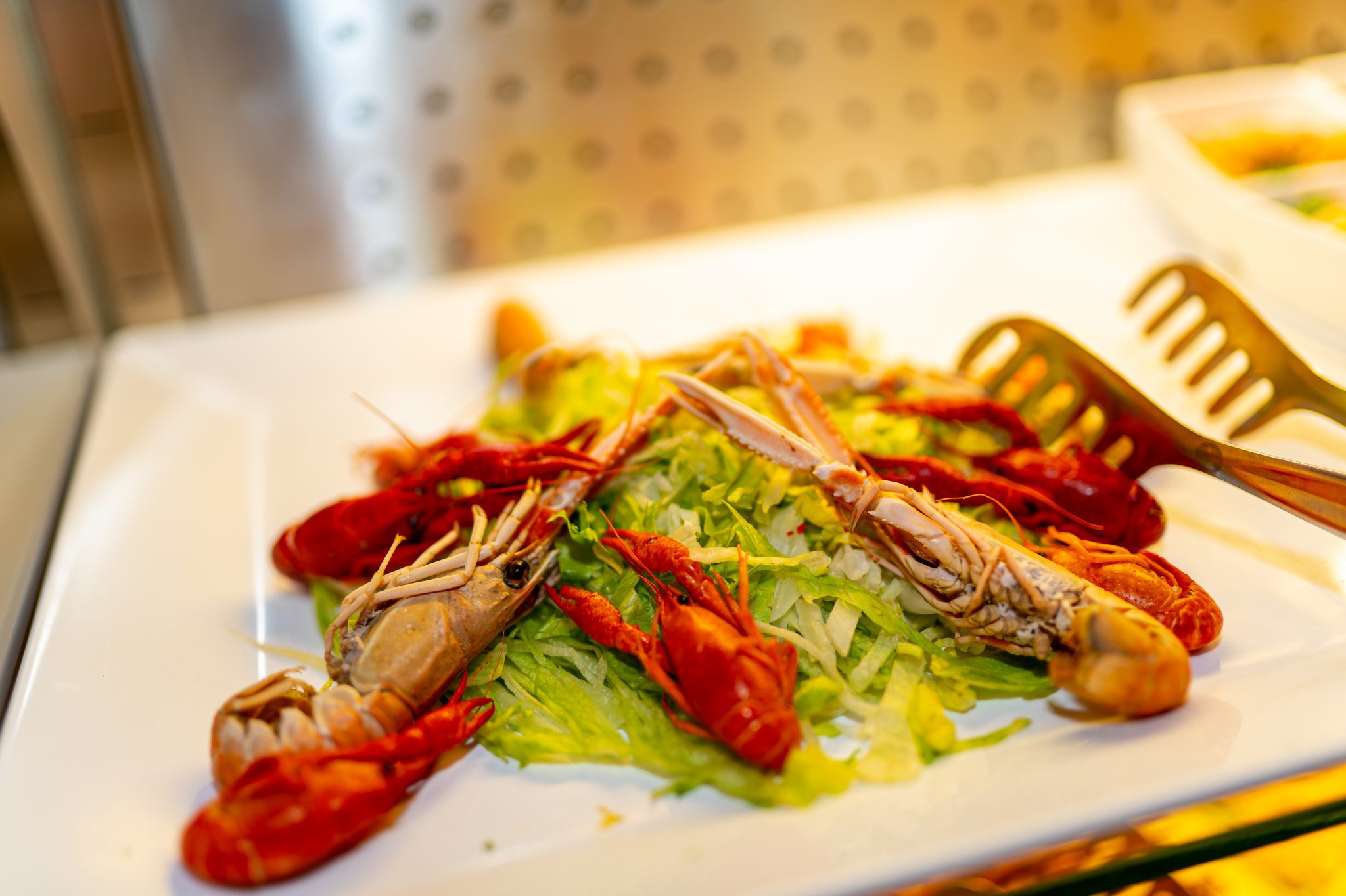 Wereldrestaurant Dinertijd in Asten - All You Can Eat & Drink Restaurant
