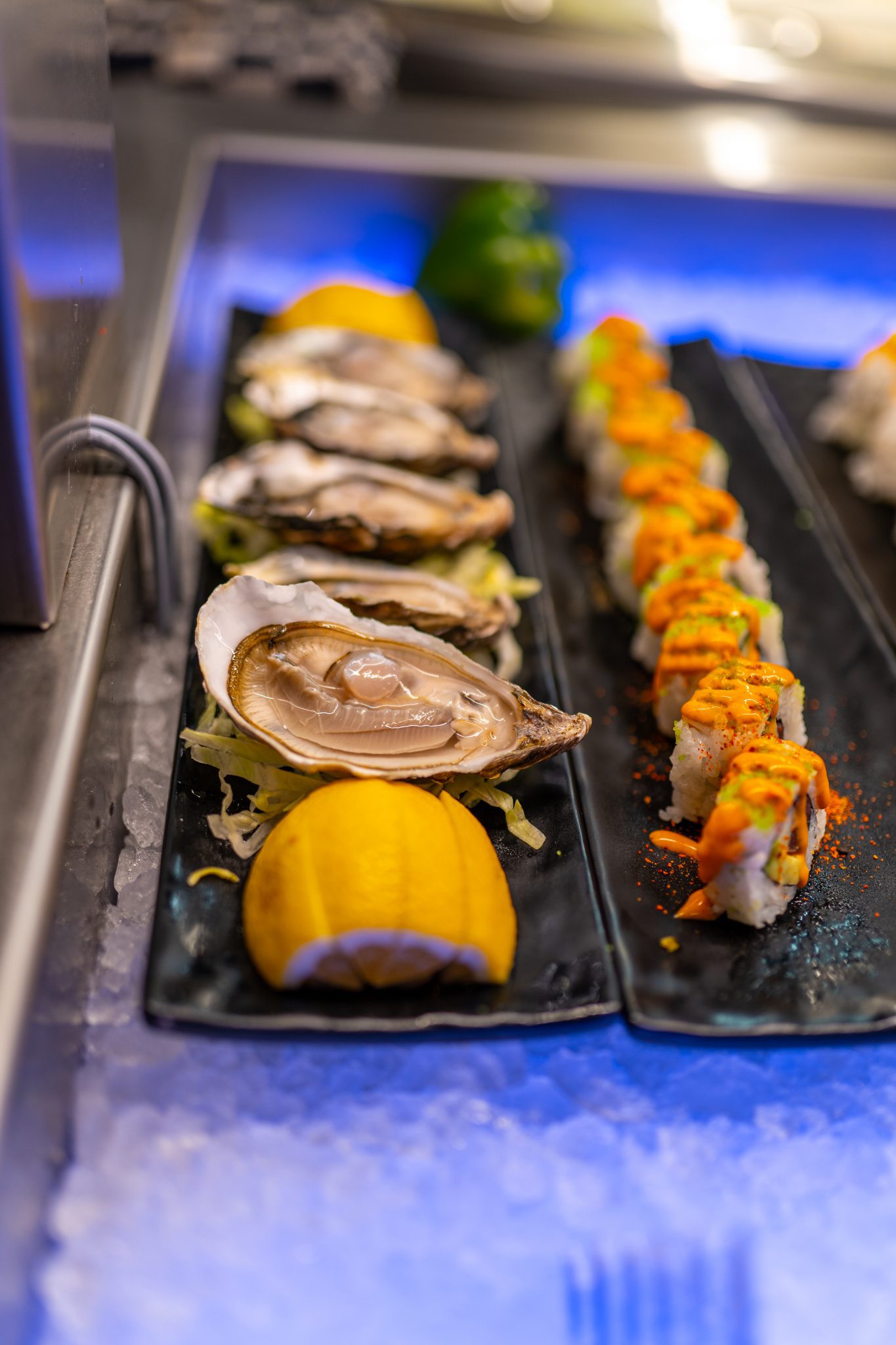 Wereldrestaurant Dinertijd in Asten - All You Can Eat & Drink Restaurant
