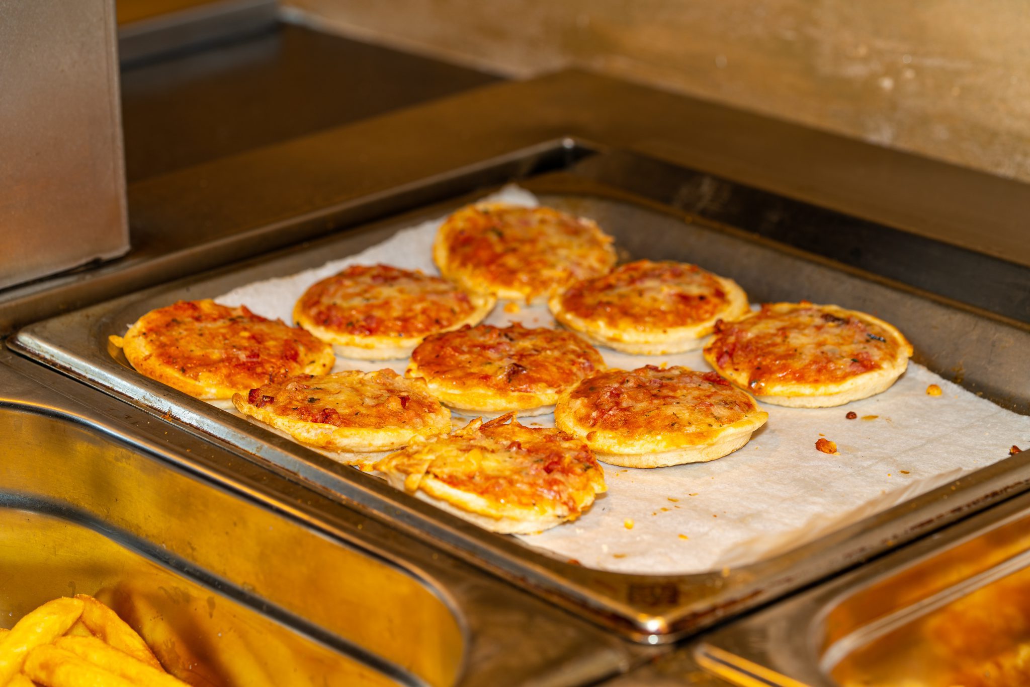 Wereldrestaurant Dinertijd in Asten - All You Can Eat & Drink Restaurant
