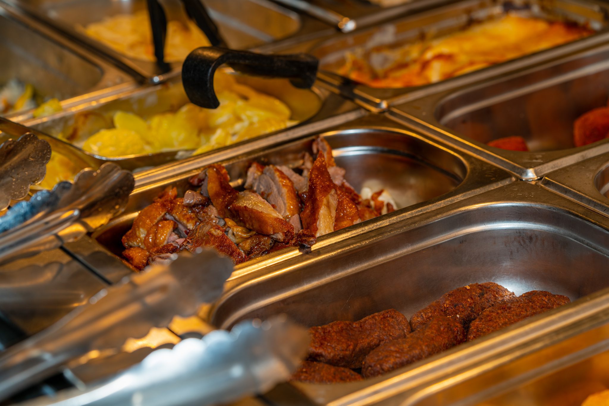 Wereldrestaurant Dinertijd in Asten - All You Can Eat & Drink Restaurant